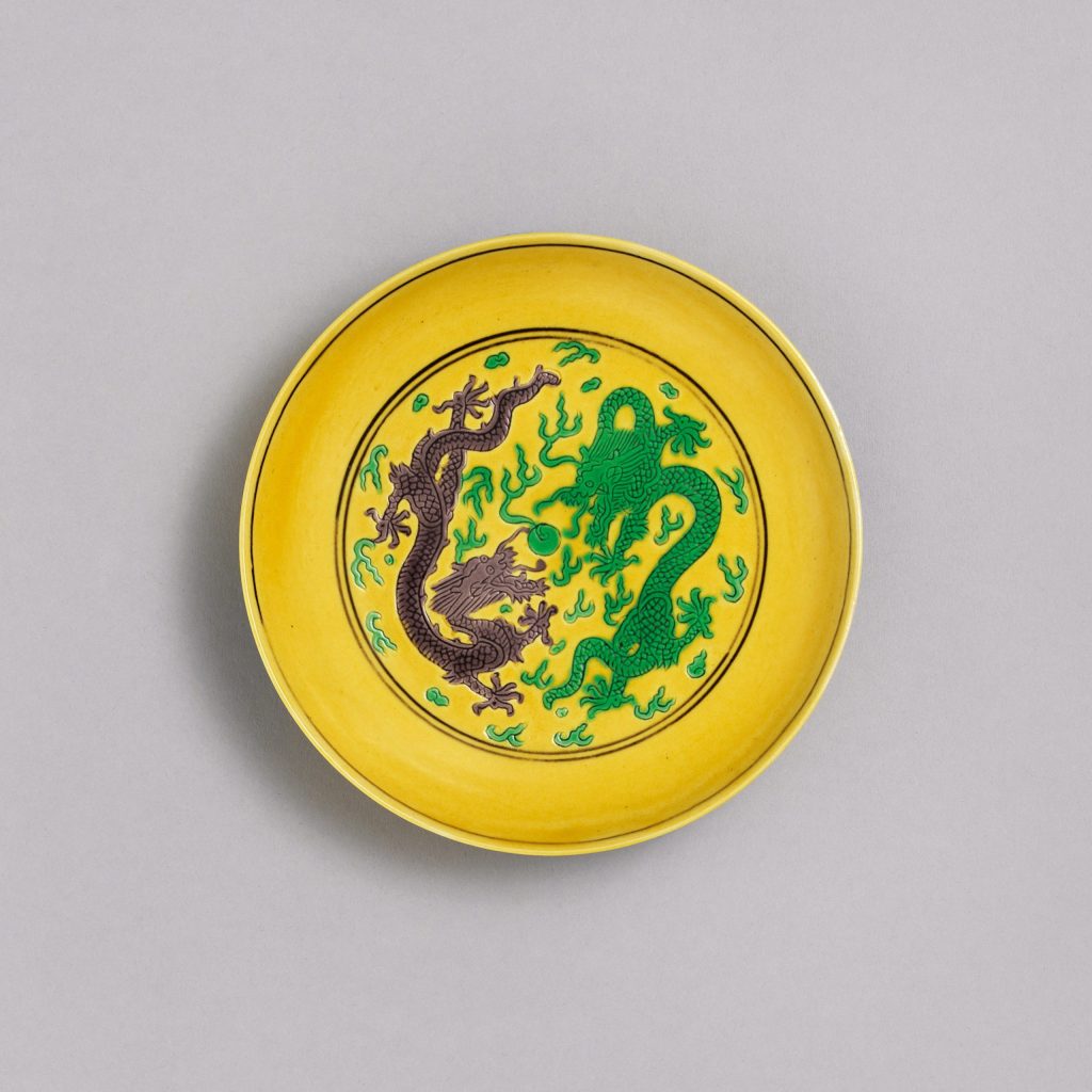 Antique Chinese Porcelain and Oriental Ceramics - Marchant Asian Art London