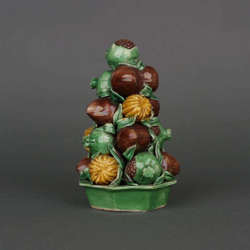 Antique Chinese Porcelain and Oriental Ceramics - Marchant Asian Art London