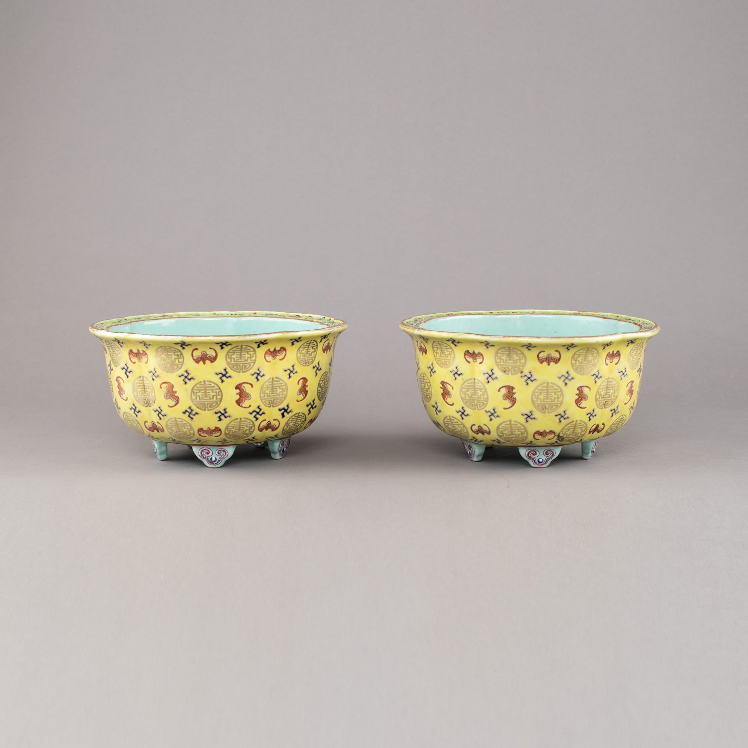 Antique Chinese Porcelain and Oriental Ceramics - Marchant Asian Art London