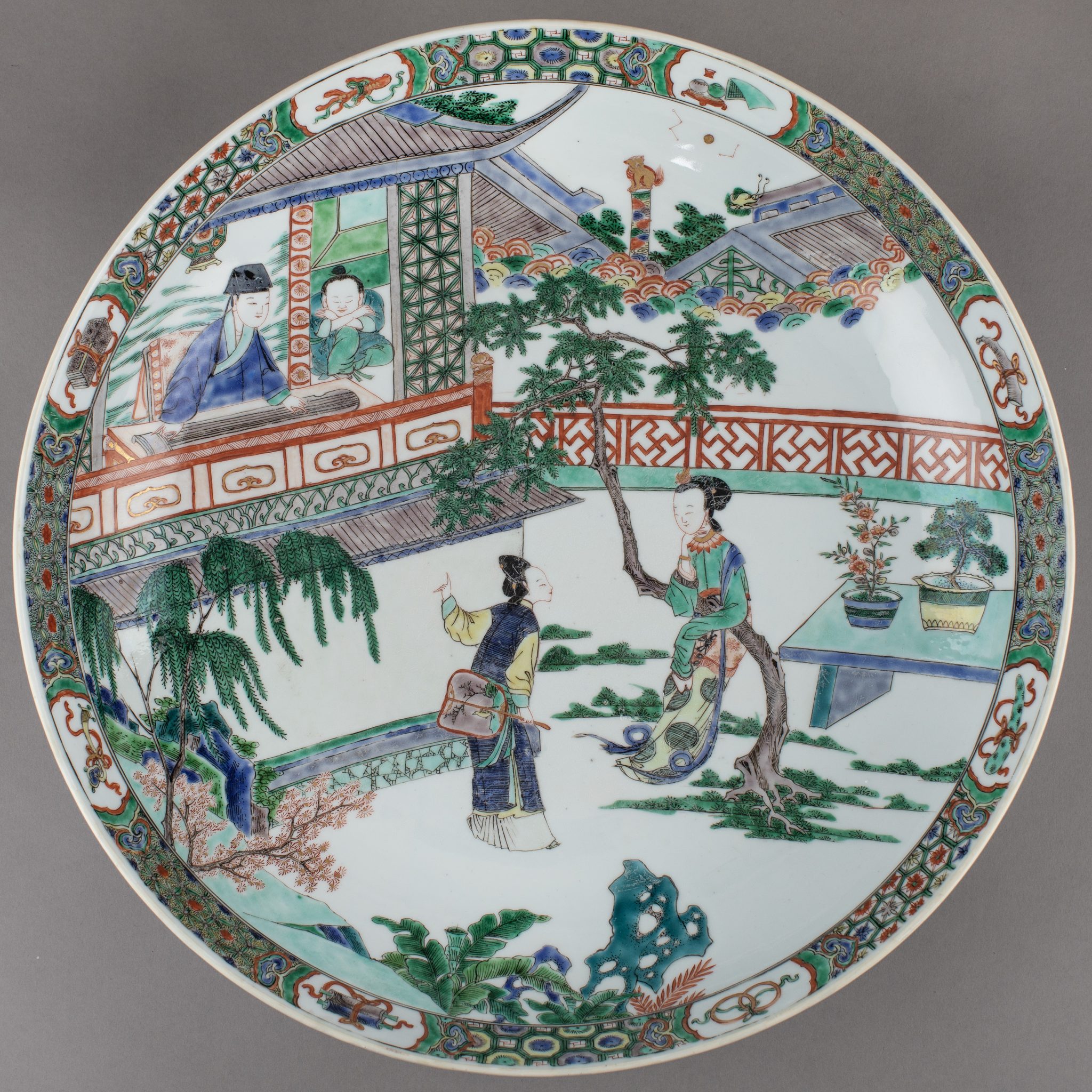 Antique Chinese Porcelain and Oriental Ceramics - Marchant Asian Art London