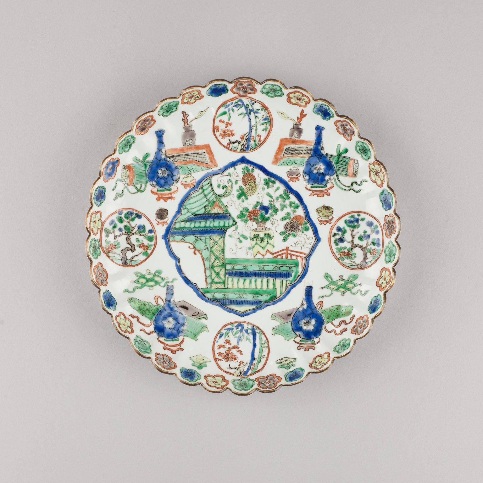 Antique Chinese Porcelain and Oriental Ceramics - Marchant Asian Art London