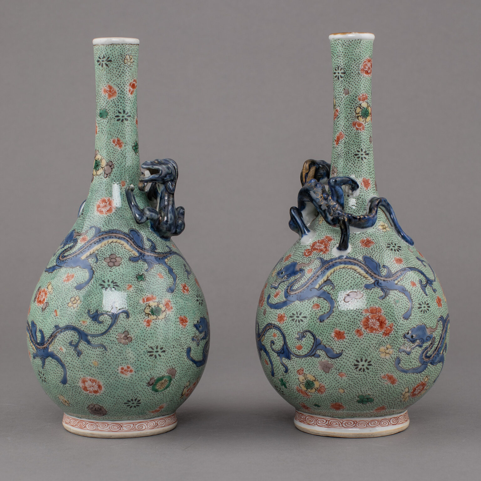 Antique Chinese Porcelain and Oriental Ceramics - Marchant Asian Art London